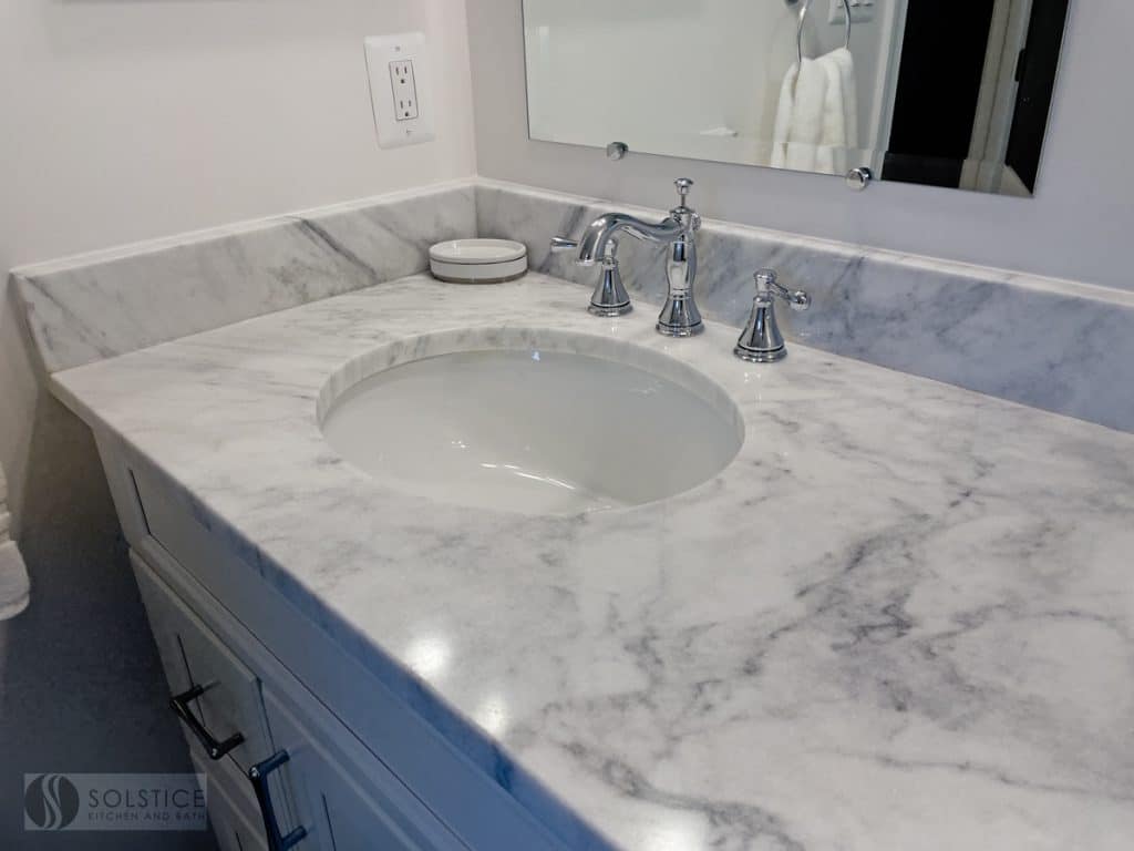 A Complete Guide to Countertop - Solstice Kitchen & Bath