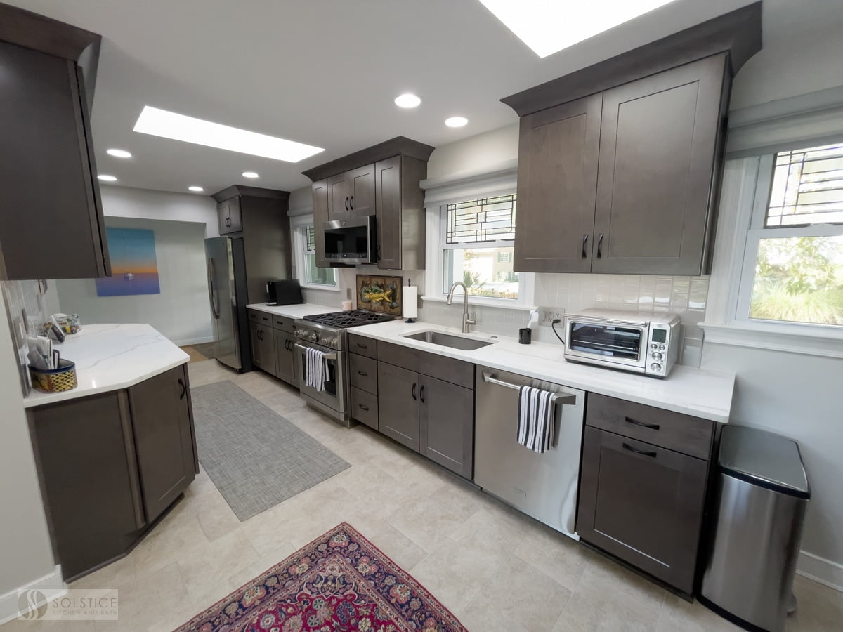 Our Guide to Kitchen and Bath Design Plumbing Fixtures – Solstice ...