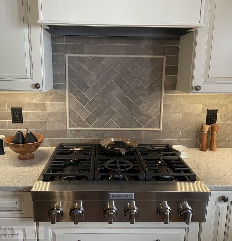 Latest Backsplash Styles | Modern Kitchen Backsplash Ideas