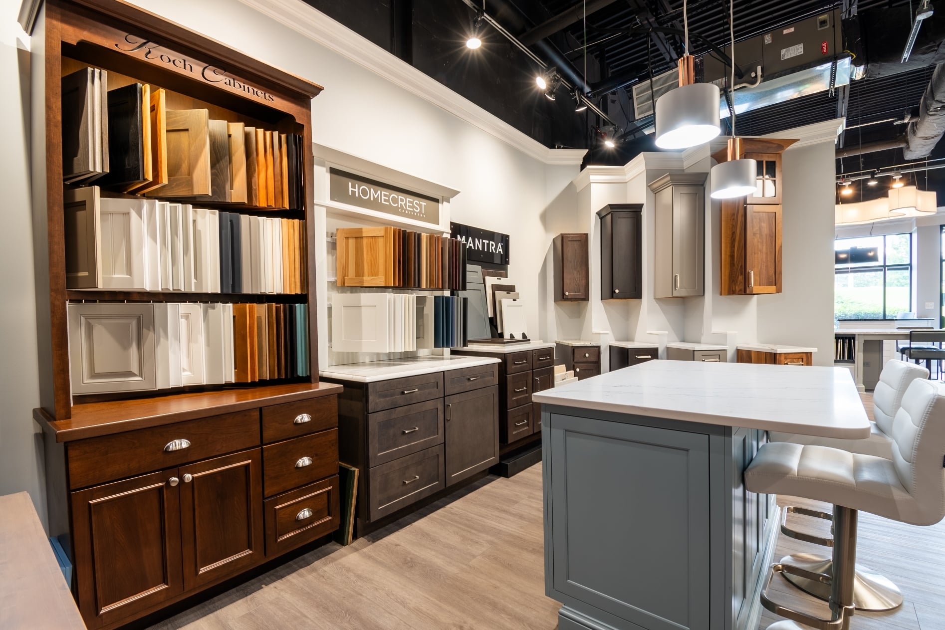 Kitchen Bathroom Remodeling Services | Maryland Contractors