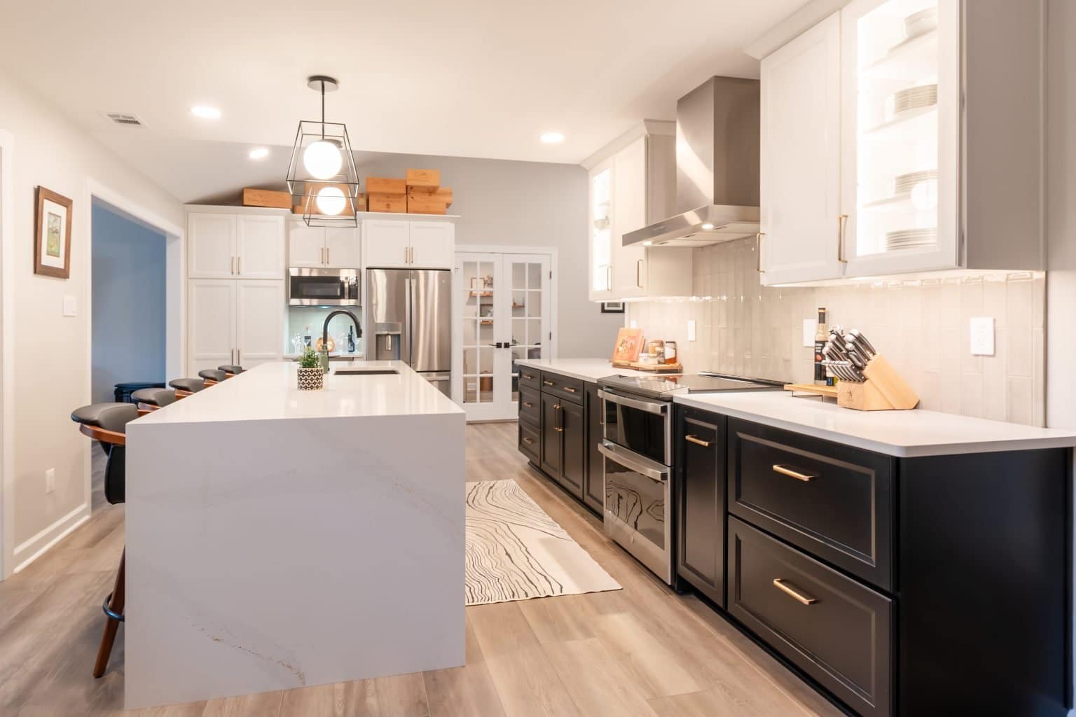 Home - Solstice Kitchen & Bath