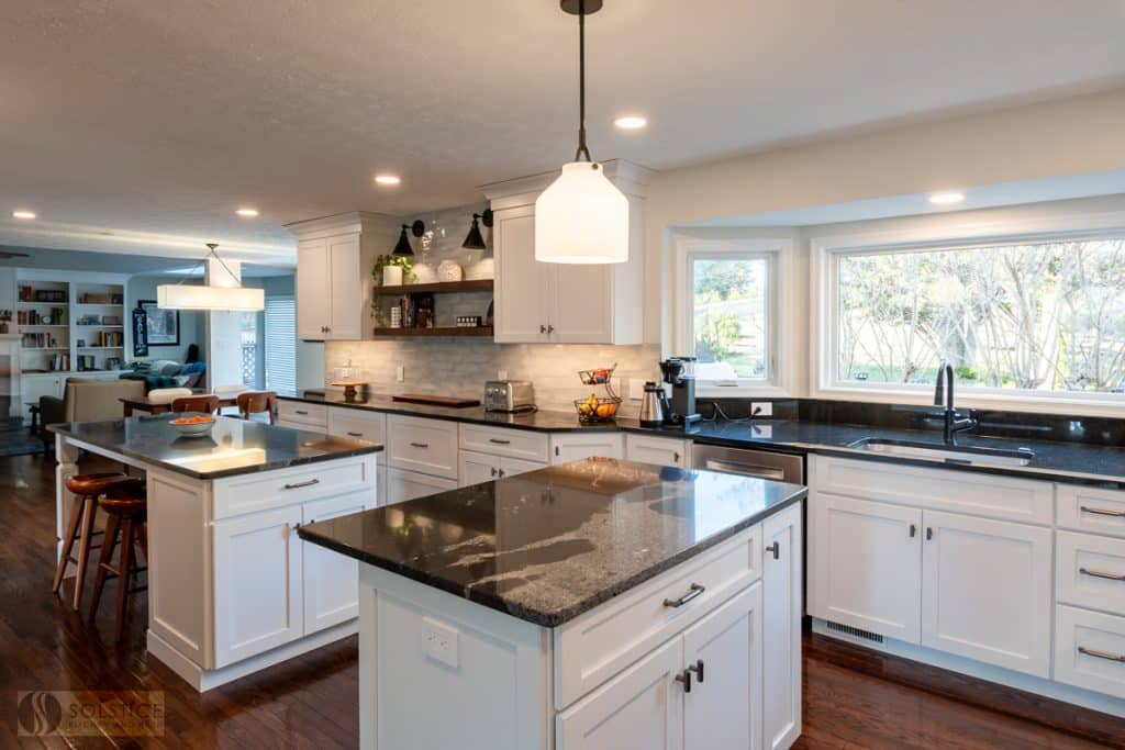 Top Trends for Kitchen Design Color Schemes – Solstice Kitchen & Bath