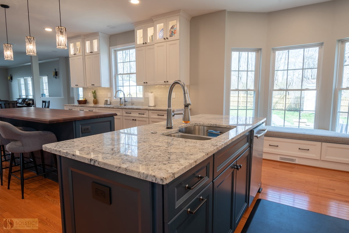 Kitchen Cabinet Selection Tips | Choosing Perfect Cabinets
