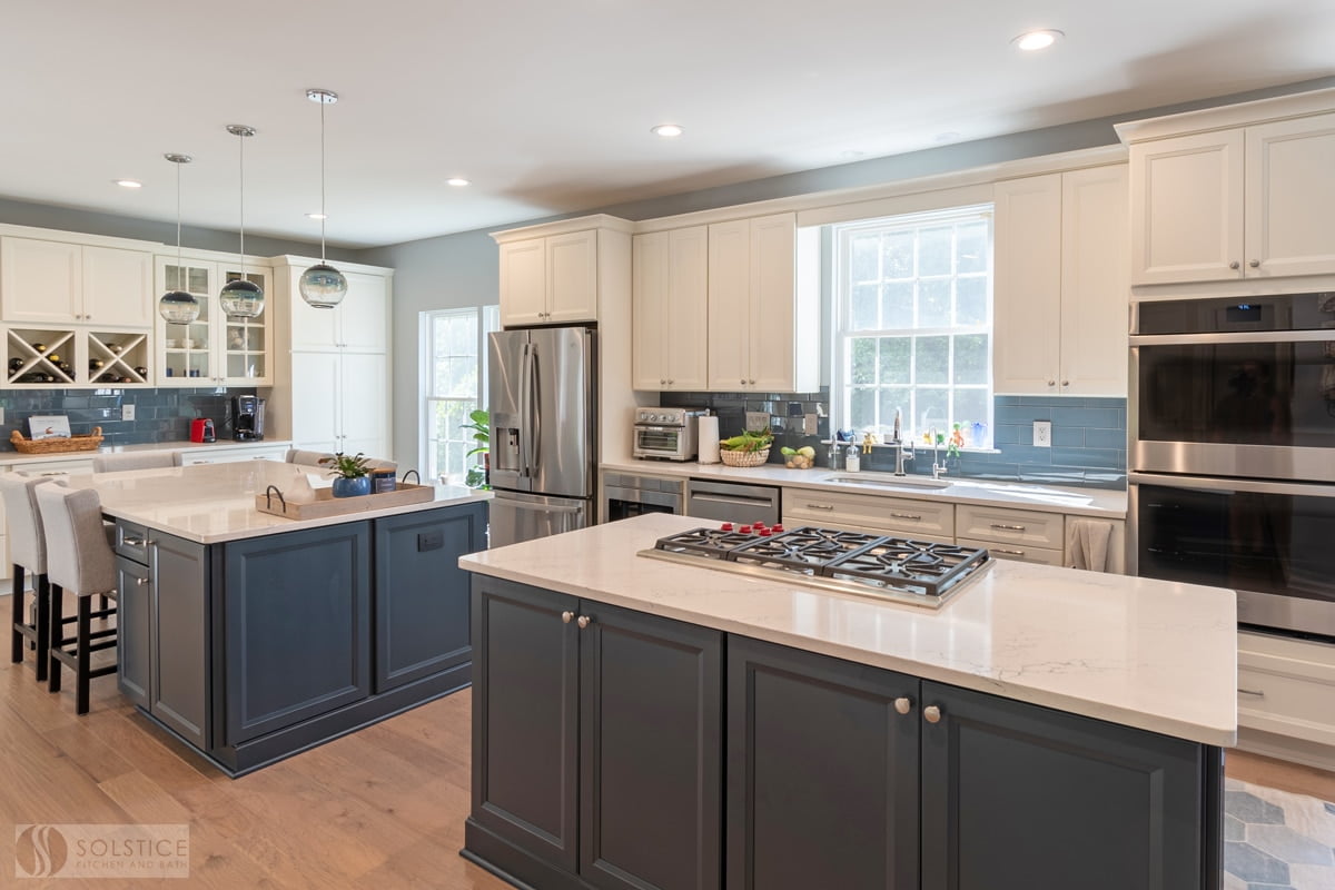 Ultimate Home Chef Kitchen | Professional Design Solutions