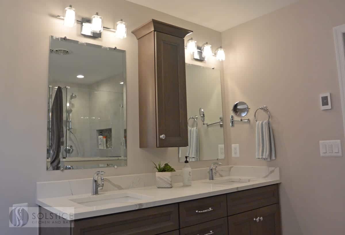 Cozy Bathroom Design Ideas | Create Your Relaxing Bath Space