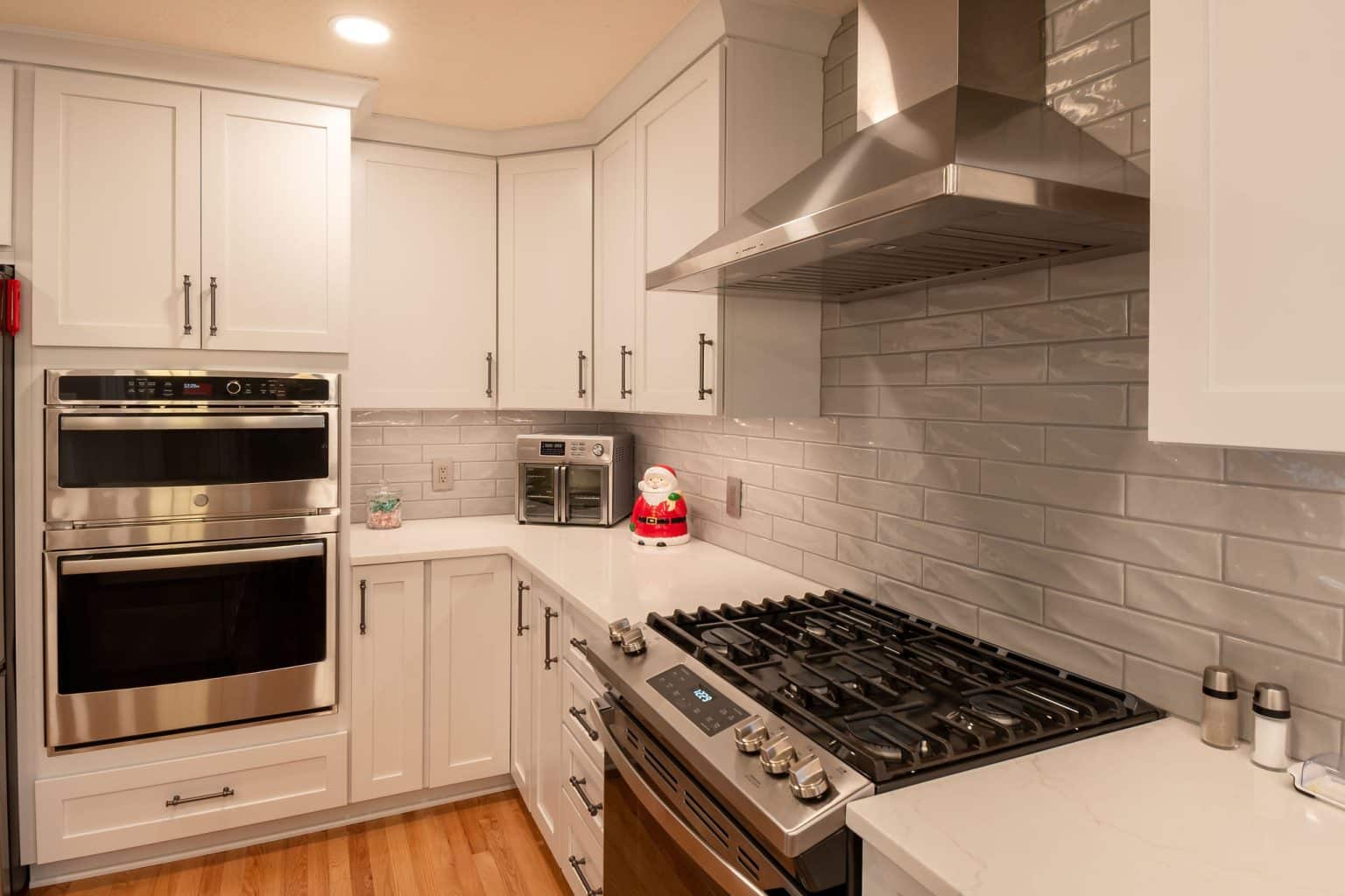 Kitchen Bath Remodel Gallery | Maryland Project Portfolio