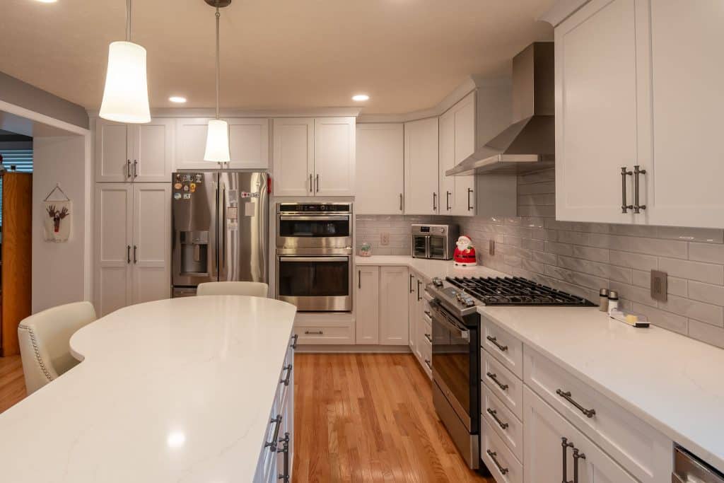 Kitchen Bath Remodel Gallery | Maryland Project Portfolio