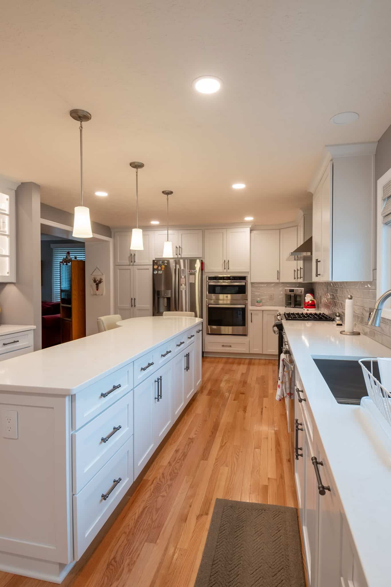 Kitchen Bath Remodel Gallery | Maryland Project Portfolio