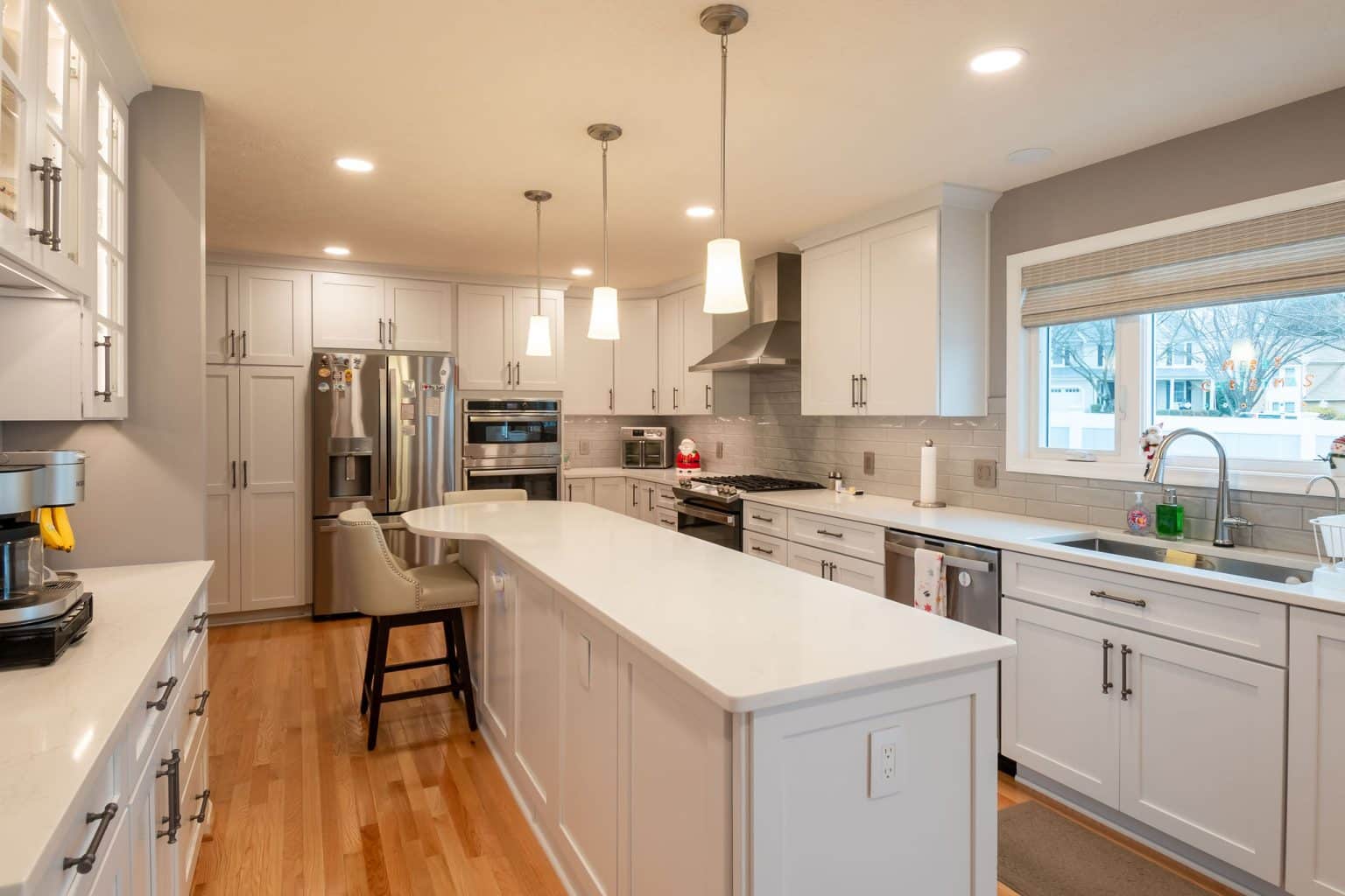 Kitchen Bath Remodel Gallery | Maryland Project Portfolio