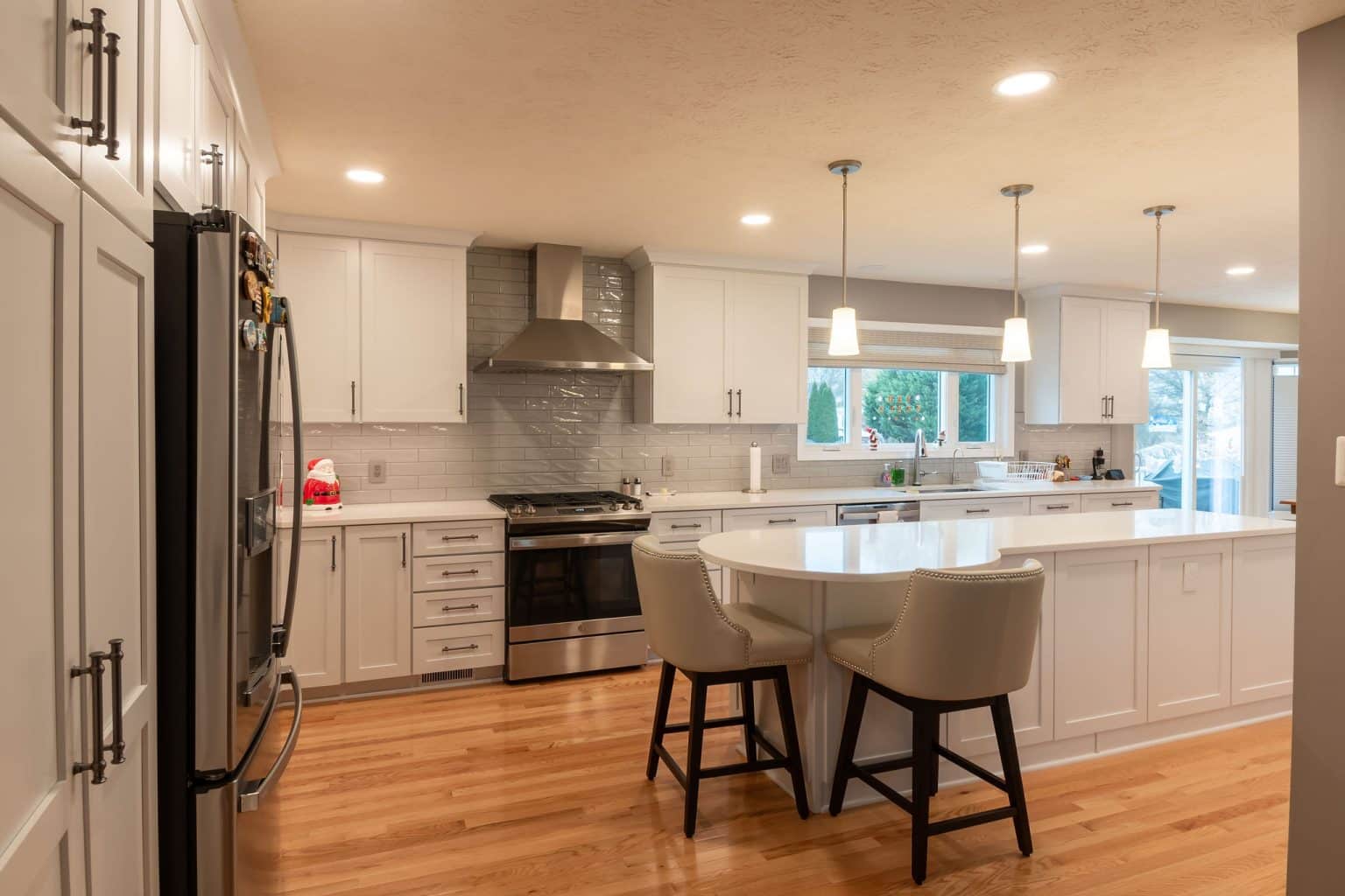 Kitchen Bath Remodel Gallery | Maryland Project Portfolio